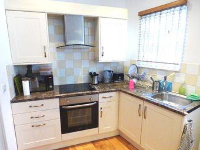 1 Bedrooms Terraced house for rent in Medway Road, London E3