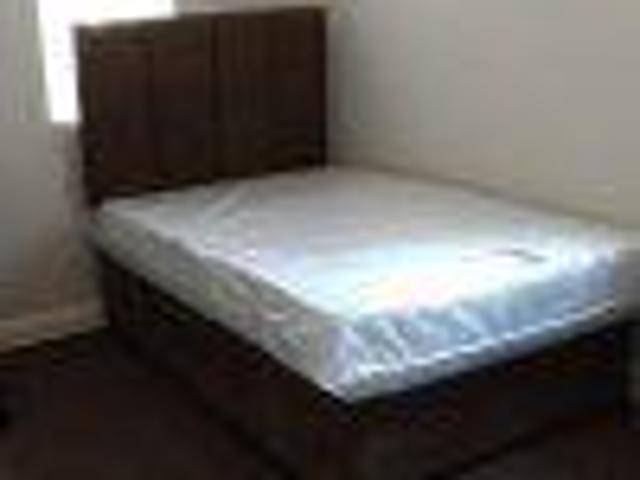 1 Bedrooms Terraced house for rent in Mildred Street, Salford M7