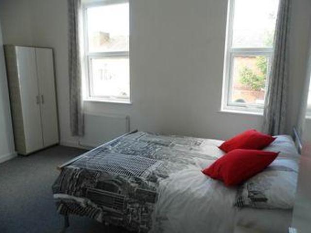 1 Bedrooms Terraced house for rent in Milford Street, Salford M6