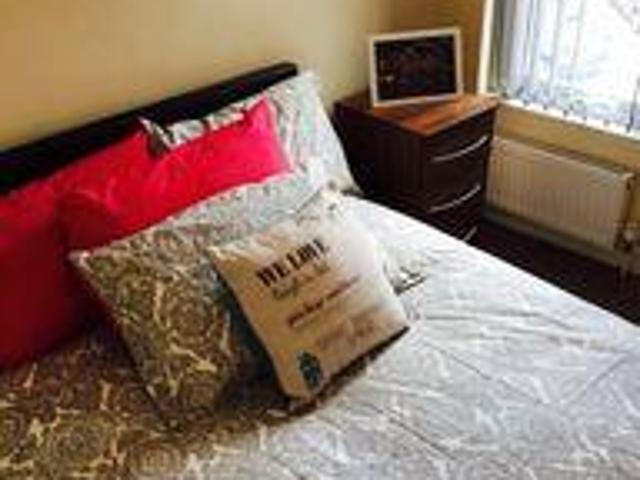1 Bedrooms Terraced house for rent in Minstead Road, Erdington B24