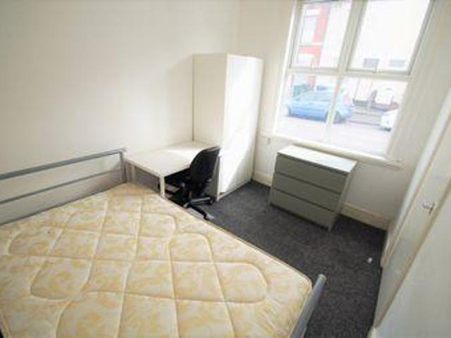 1 Bedrooms Terraced house for rent in Nicholls Street, Coventry CV2
