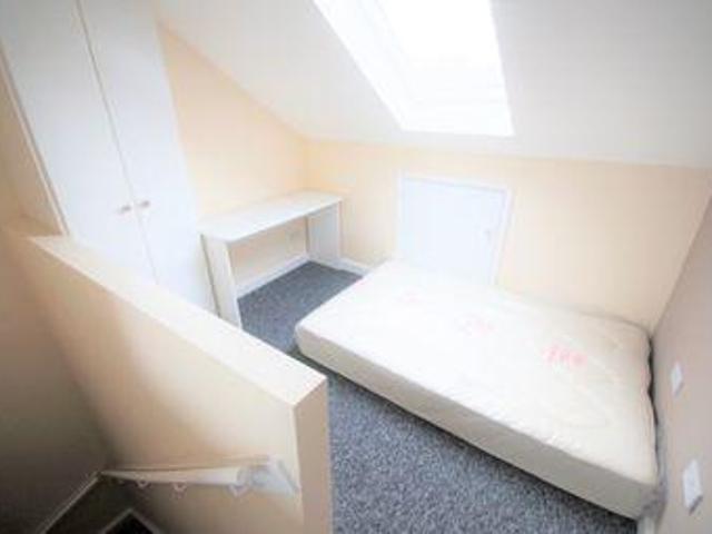 1 Bedrooms Terraced house for rent in Nicholls Street, Hillfields, Coventry CV2