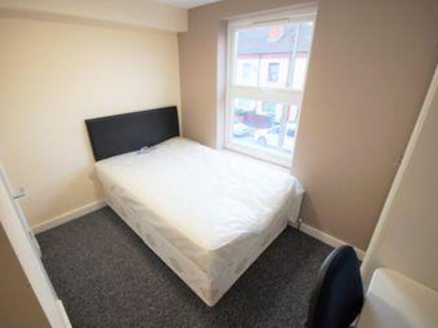 1 Bedrooms Terraced house for rent in Nicholls Street, Hillfields, Coventry CV2