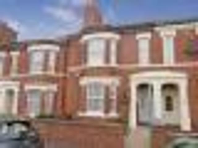 1 Bedrooms Terraced house for rent in Northumberland Road, Coventry CV3