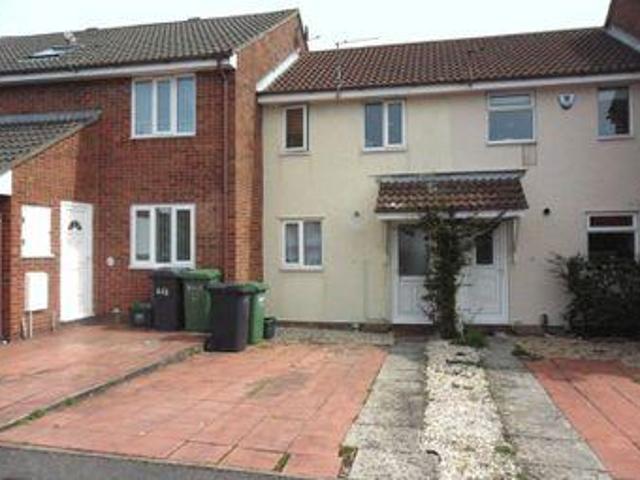 1 Bedrooms Terraced house for rent in Oaktree Crescent, Bradley Stoke, Bristol BS32