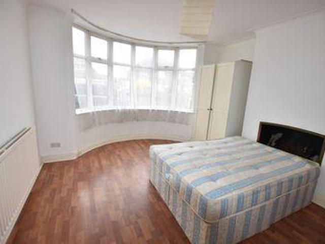 1 Bedrooms Terraced house for rent in Old Oak Road, Acton W3