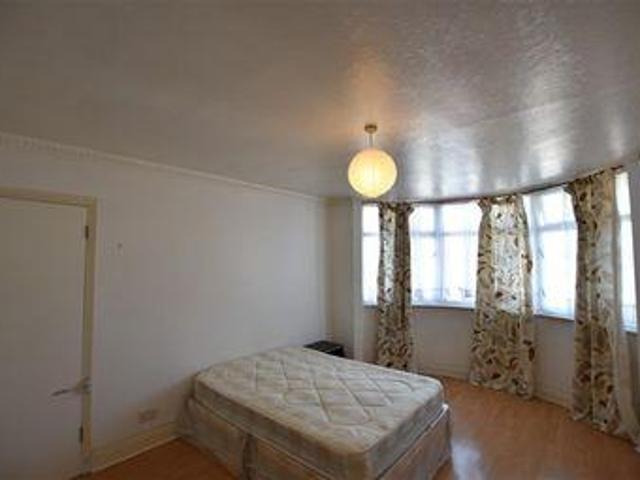 1 Bedrooms Terraced house for rent in Old Oak Road, Acton W3