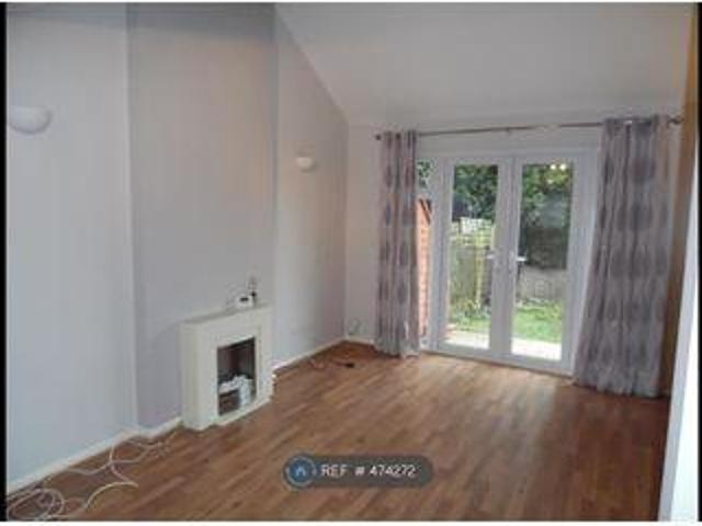 1 Bedrooms Terraced house for rent in Osprey Road, Leicester LE4