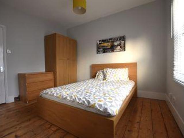 1 Bedrooms Terraced house for rent in Avenue Road, Acton W3