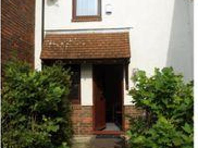 1 Bedrooms Terraced house for rent in Abbey Gardens, London SE16