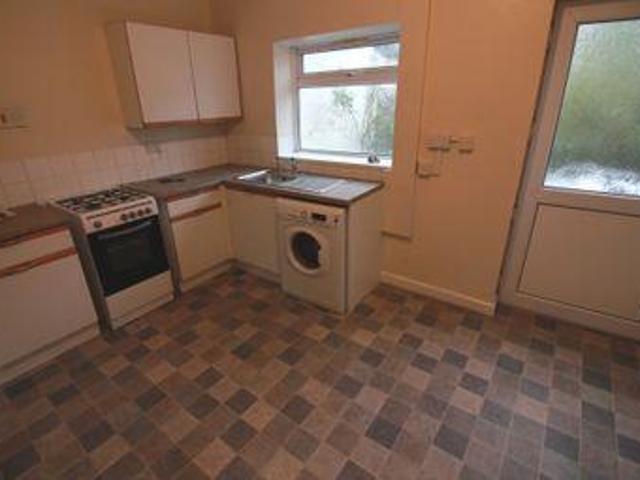 1 Bedrooms Terraced house for rent in Adamsdown Place, Cardiff CF24