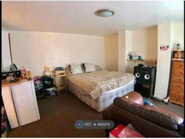 1 Bedrooms Terraced house for rent in Anderson Mount, Leeds LS8