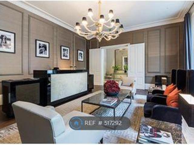 1 Bedrooms Terraced house for rent in Buckingham Gate, London SW1E