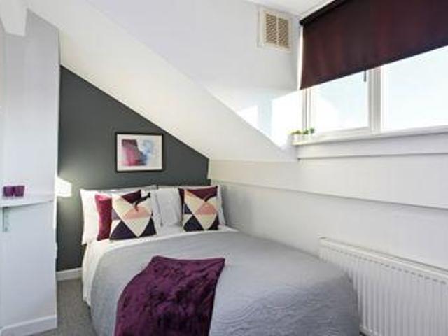 1 Bedrooms Terraced house for rent in Barras Place, Leeds LS12