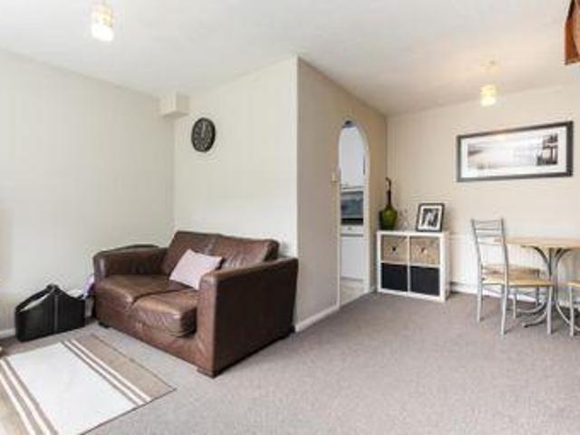 1 Bedrooms Terraced house for rent in Beaumaris Green, Pendragon Walk NW9