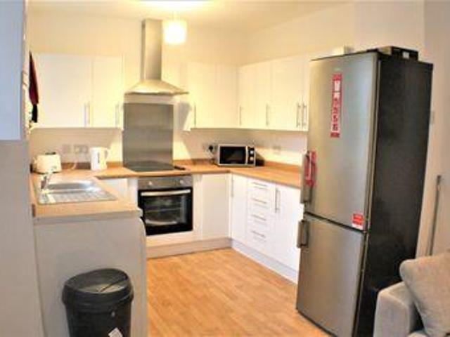 1 Bedrooms Terraced house for rent in Boardman Street, Eccles M30