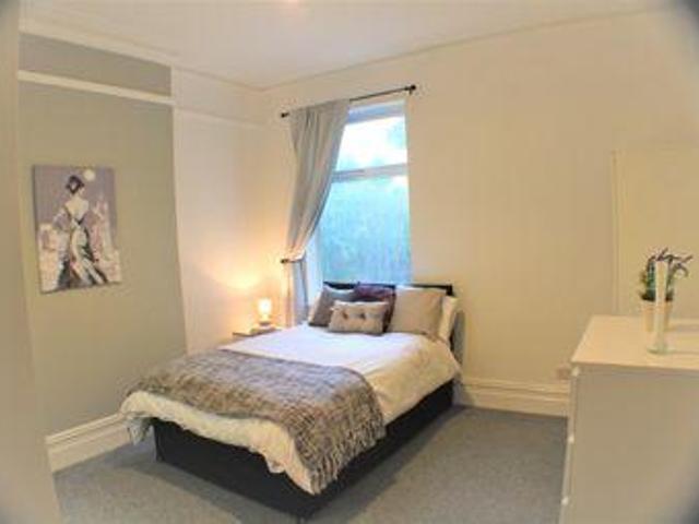 1 Bedrooms Terraced house for rent in Boardman Street, Eccles M30