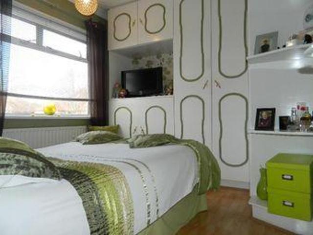 1 Bedrooms Terraced house for rent in Boundary Road, London N9