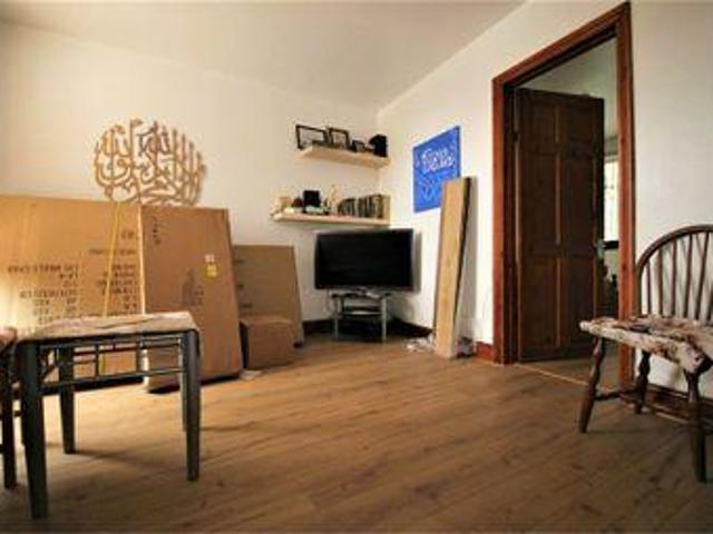 1 Bedrooms Terraced house for rent in Bridge End, London E17