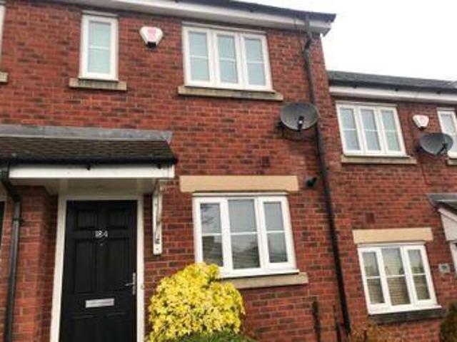 1 Bedrooms Terraced house for rent in Bristnall Hall Road, Oldbury B68
