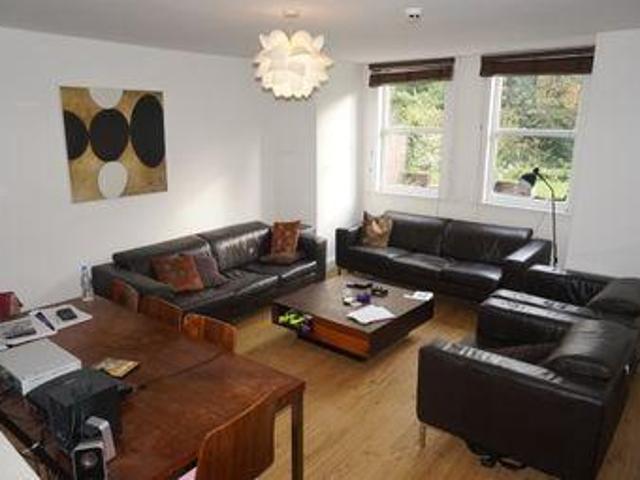 1 Bedrooms Terraced house for rent in Brookfield Road, Meanwood LS6