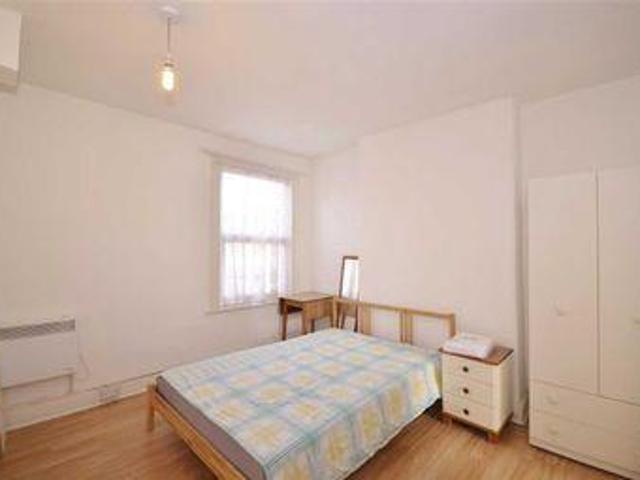 1 Bedrooms Terraced house for rent in Bruce Grove, London N17