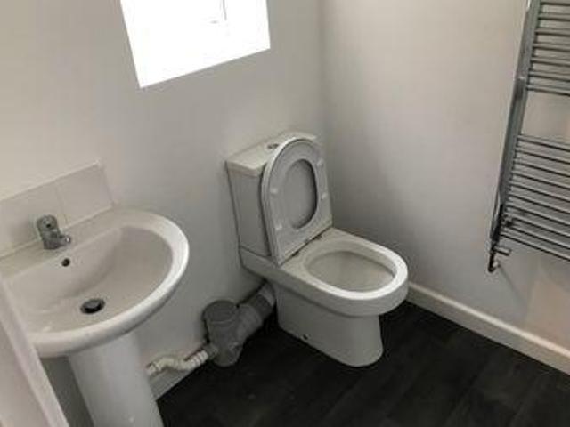 1 Bedrooms Terraced house for rent in Caldecote Road, Coventry CV6