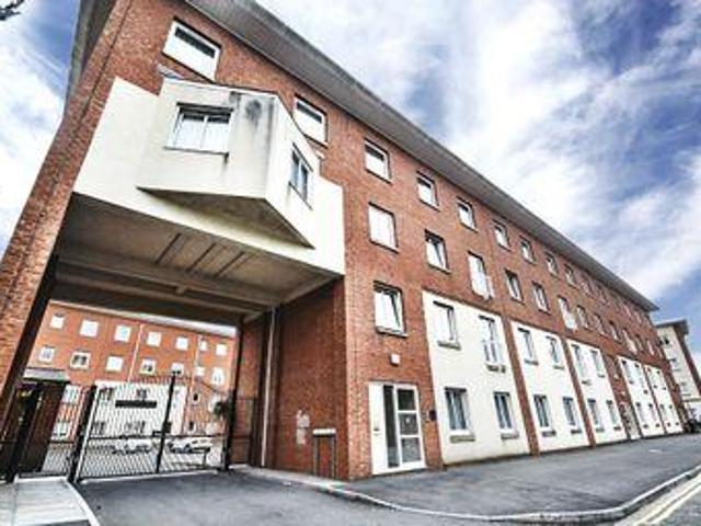 1 Bedrooms Terraced house for rent in Carlotta Way, Dumballs Road, Cardiff Bay CF10