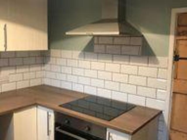 1 Bedrooms Terraced house for rent in Cheadle Road, Tean, Stoke On Trent ST10
