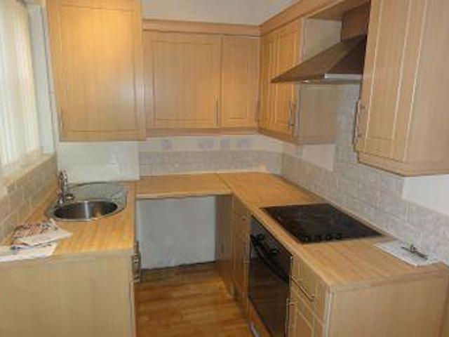 1 Bedrooms Terraced house for rent in Chesterfield Rd, Sheffield S8