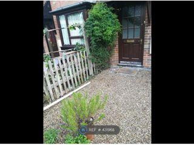 1 Bedrooms Terraced house for rent in Christchurch Close, Colliers Wood SW19