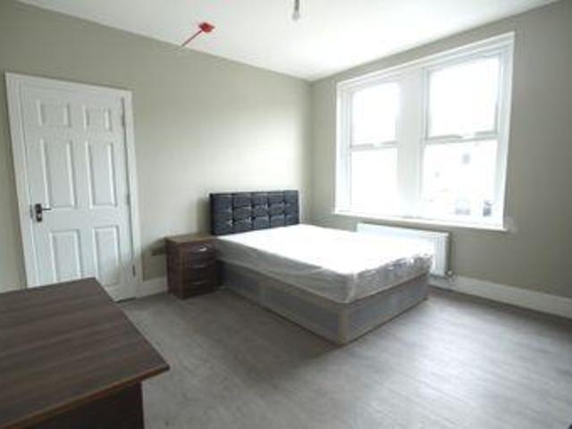 1 Bedrooms Terraced house for rent in Cleave Road, Gillingham ME7
