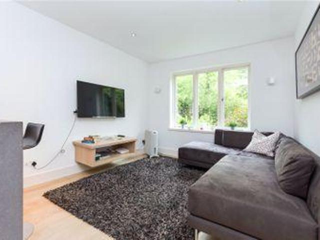 1 Bedrooms Terraced house for rent in Clifton Hill, London NW8