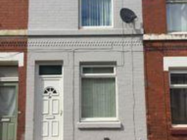 1 Bedrooms Terraced house for rent in Colchester Street, Coventry CV1