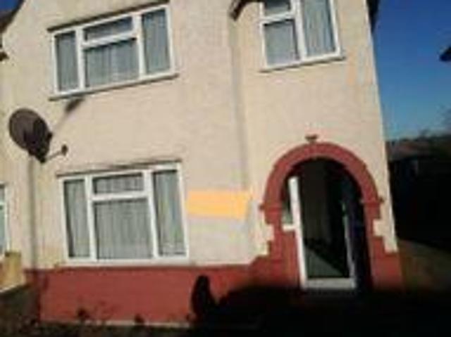 1 Bedrooms Terraced house for rent in Coles Green Road, Doliis Hill, London NW2