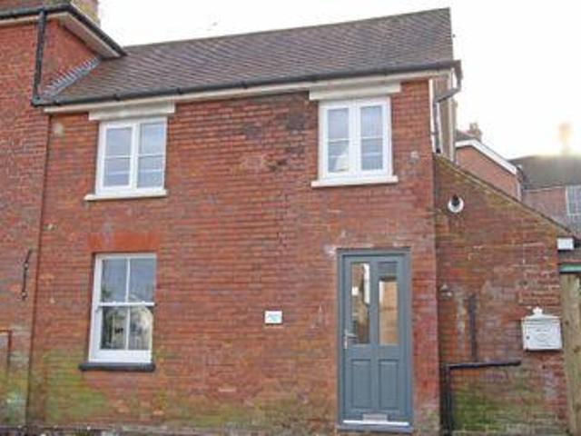 1 Bedrooms Terraced house for rent in Cranbrook Road, Hawkhurst, Cranbrook TN18