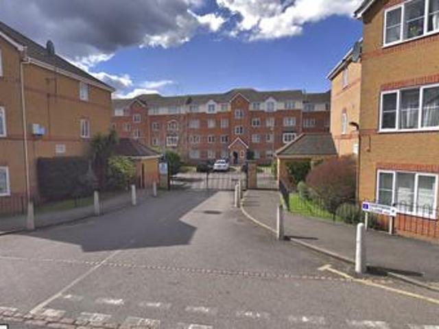 1 Bedrooms Terraced house for rent in Dairyman Close, London NW2