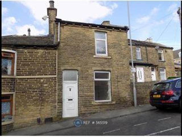 1 Bedrooms Terraced house for rent in Daisy Hill Lane, Bradford BD9