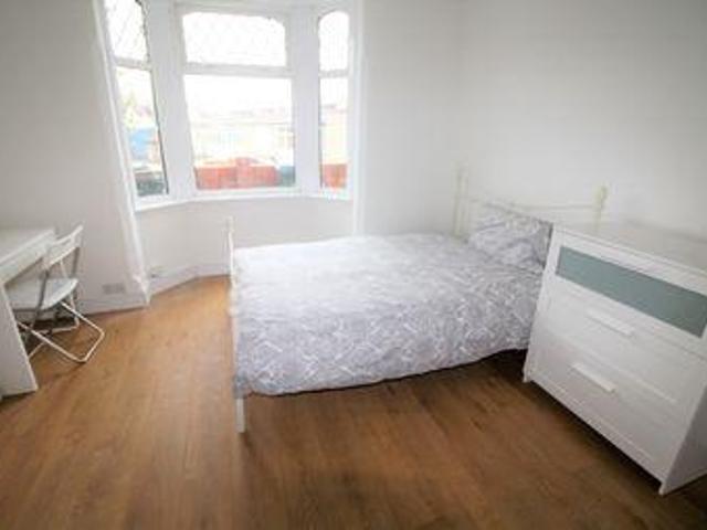1 Bedrooms Terraced house for rent in Dawson Road, Coventry CV3