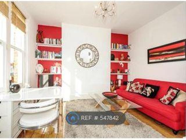 1 Bedrooms Terraced house for rent in Drewstead Road, London SW16