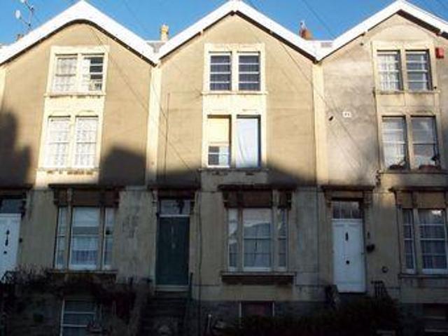 1 Bedrooms Terraced house for rent in Eastfield Road, Room 3, Cotham, Bristol BS6