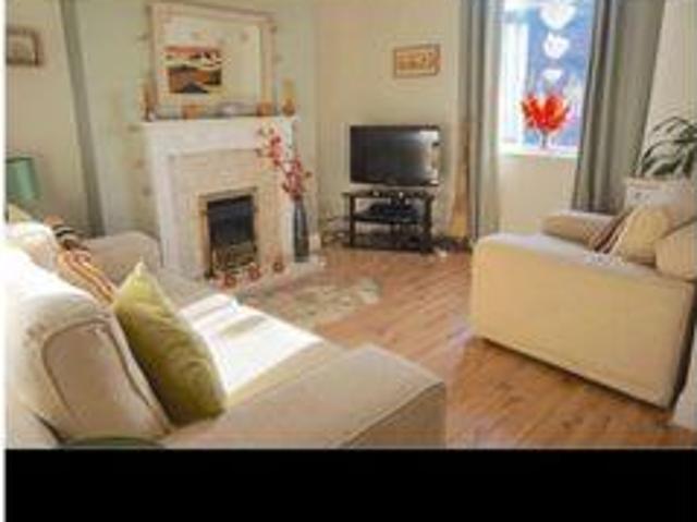 1 Bedrooms Terraced house for rent in Edge Lane, Droylsden, Manchester M43