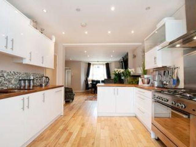 1 Bedrooms Terraced house for rent in Egerton Drive, London SE10