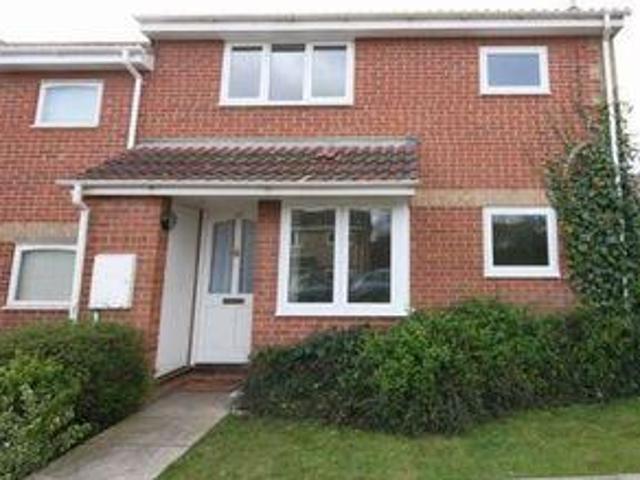 1 Bedrooms Terraced house for rent in Ellan Hay, Bradley Stoke, Bristol BS32
