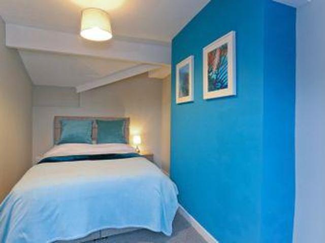 1 Bedrooms Terraced house for rent in Elmfield Place, Leeds LS12