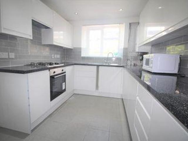 1 Bedrooms Terraced house for rent in Elswick Road, London SE13