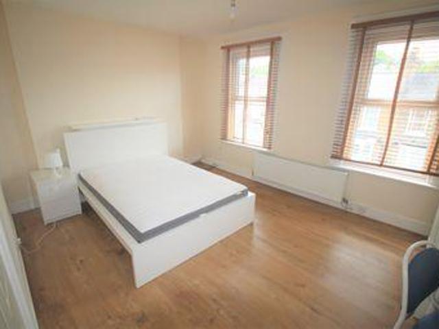 1 Bedrooms Terraced house for rent in Elswick Road, London SE13