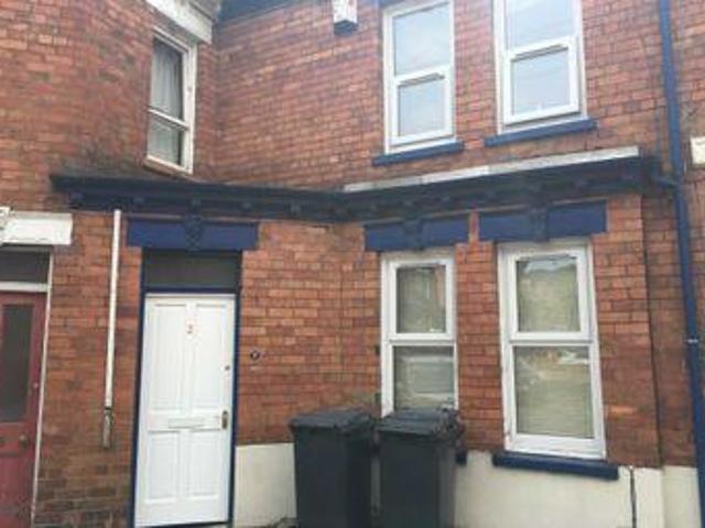 1 Bedrooms Terraced house for rent in Ely Street, Lincoln LN1