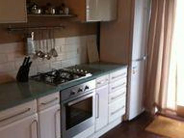 1 Bedrooms Terraced house for rent in Fieldhead Road, Sheffield S8