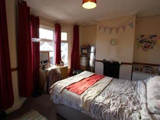 1 Bedrooms Terraced house for rent in Gelligaer Street, Cathays, Cardiff CF24